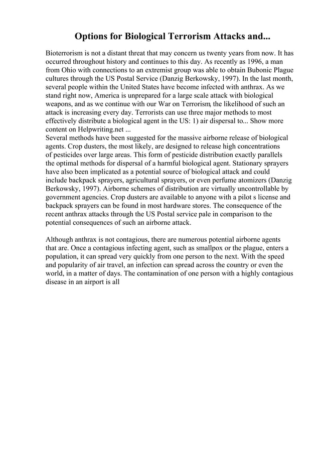 Reflective Essay Sample Paper | PDF