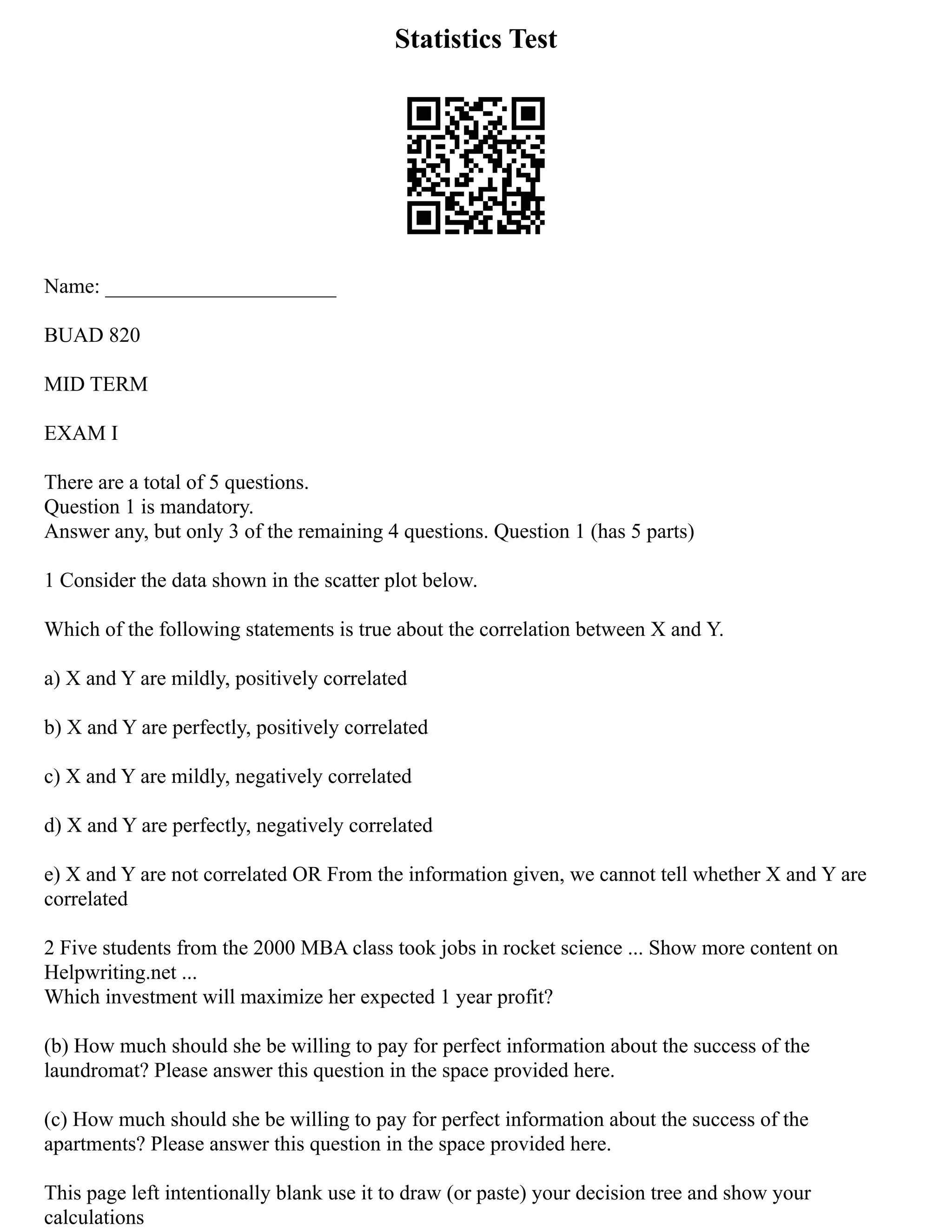 Reflective Essay Synthesis Paragraph Outline | PDF | Operating Systems ...