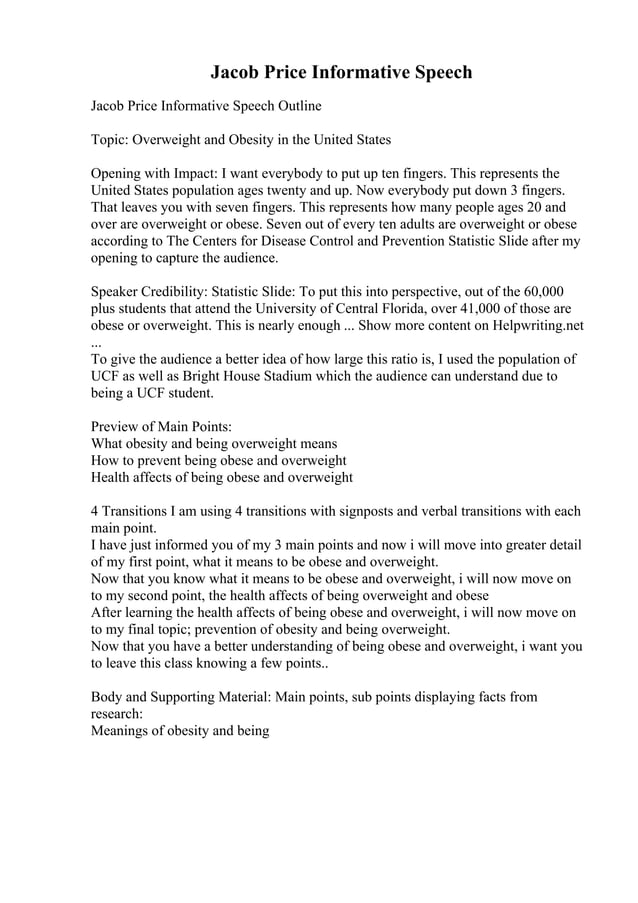 Reflective Essay Thesis Statement Examples | PDF