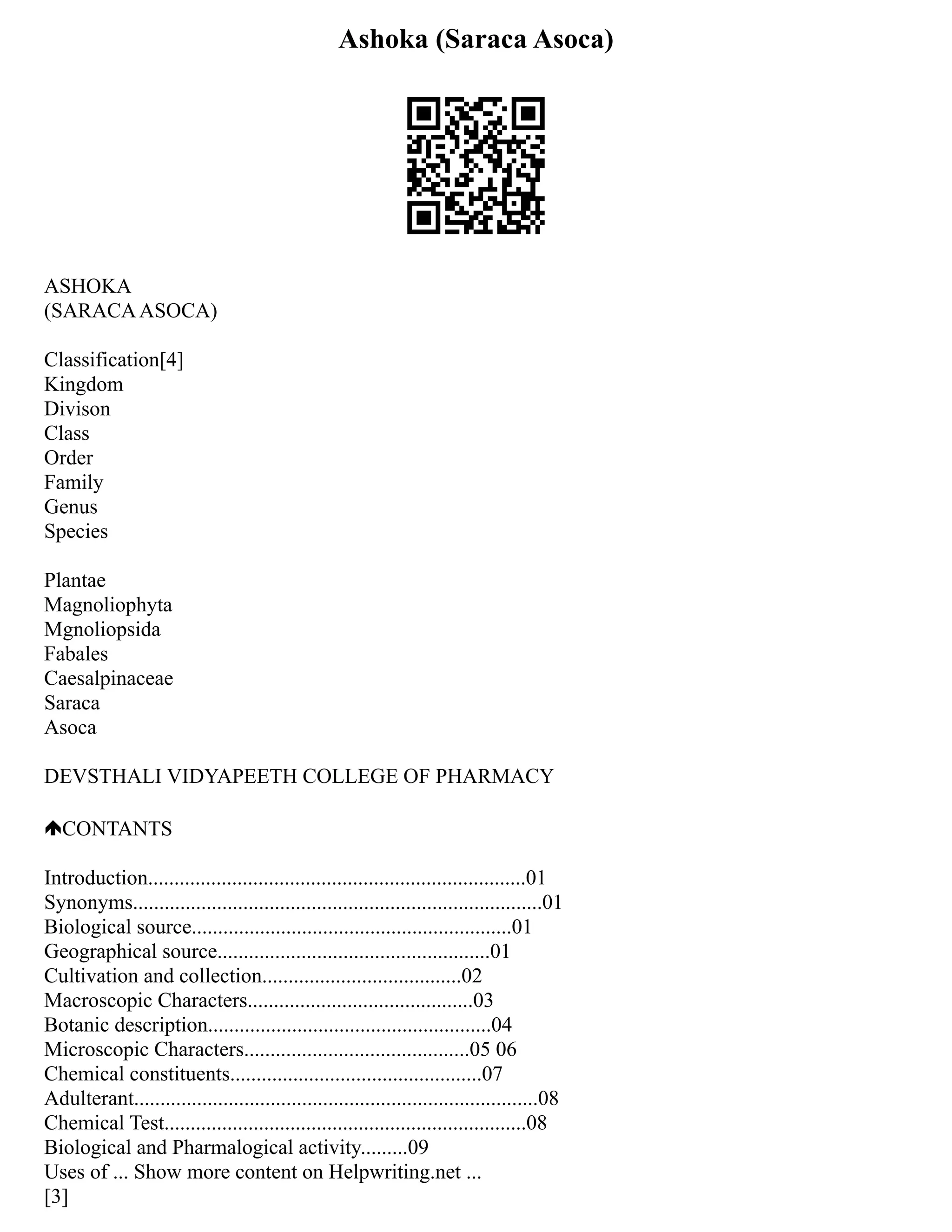 Reflective Essay Thesis Statement Examples Tel | PDF | Business ...