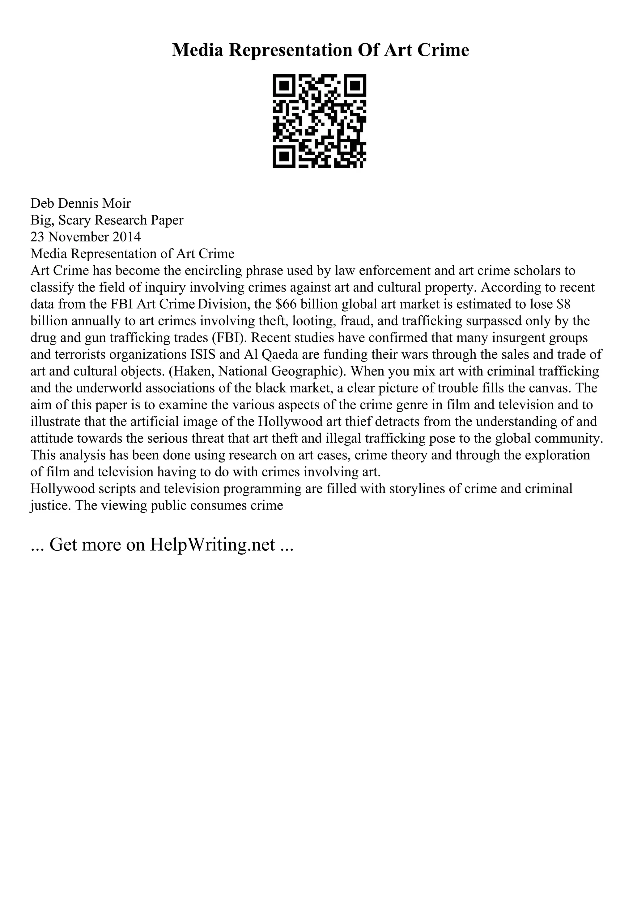 Reflective Essay Writing Rubric | PDF