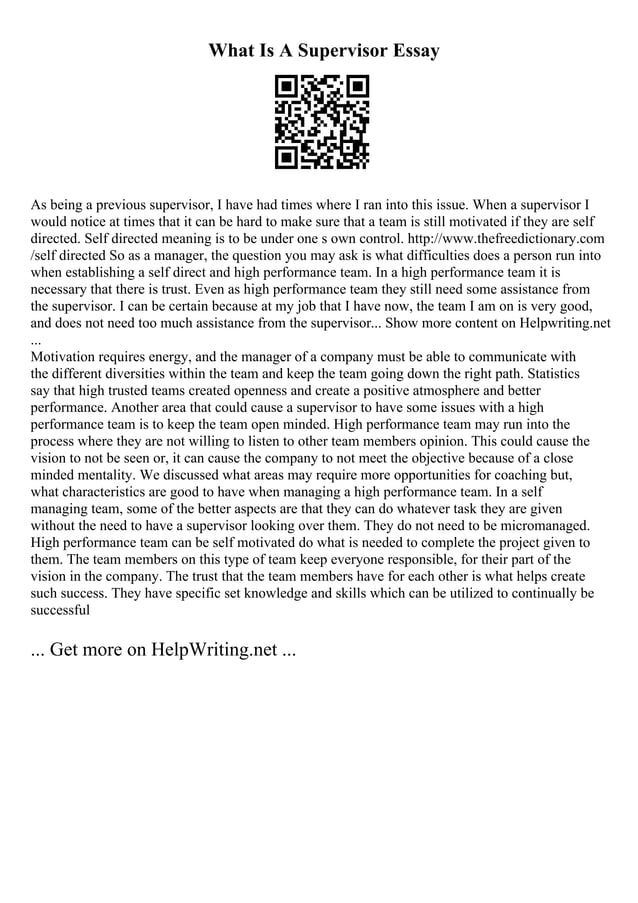 Reflective Essay Writing Rubric | PDF