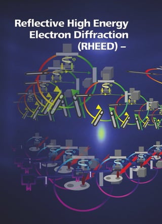 Reflective high energy electron diffraction | PDF