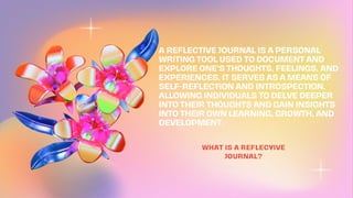 Reflective Journal.pptx