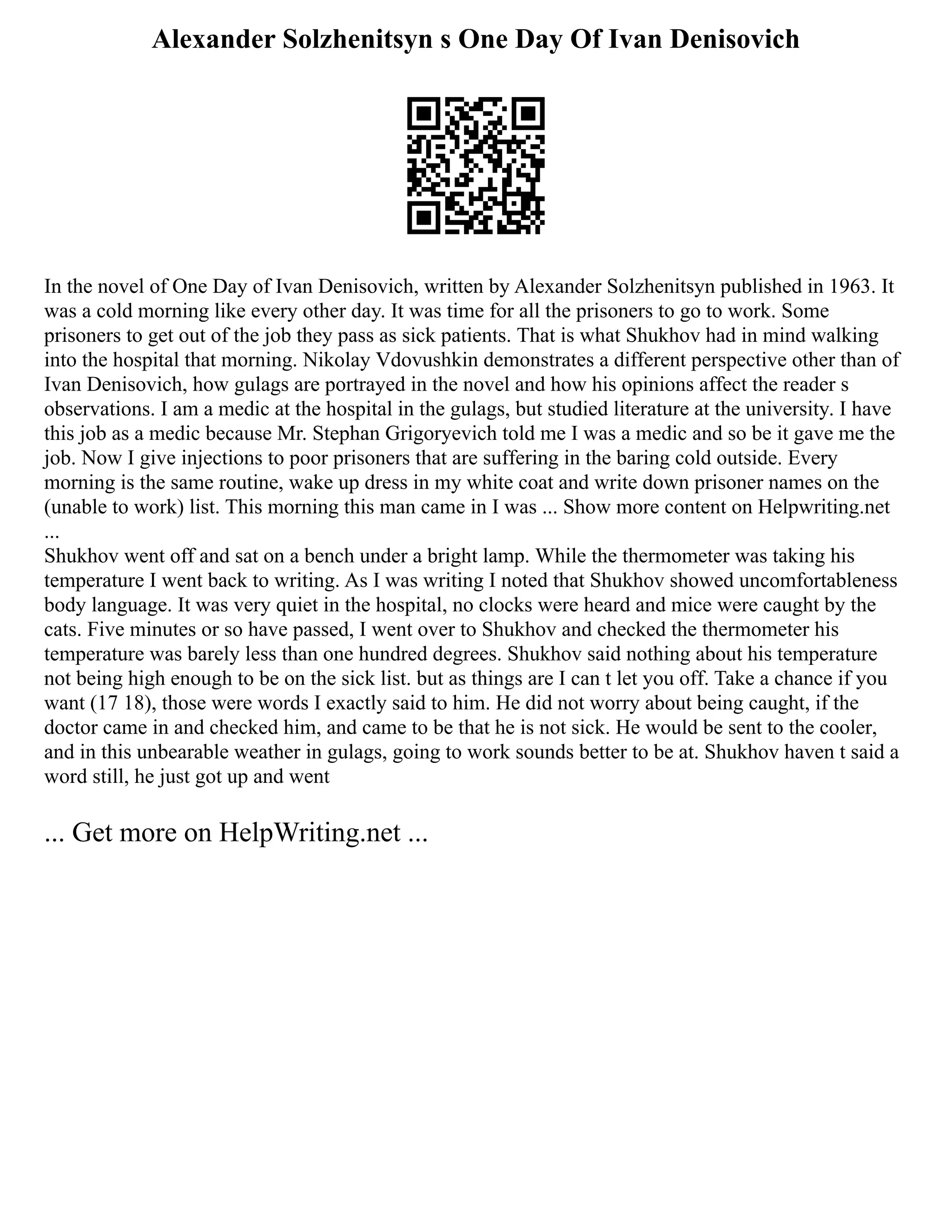 Reflective Journal Example For Student Teachers That C | PDF