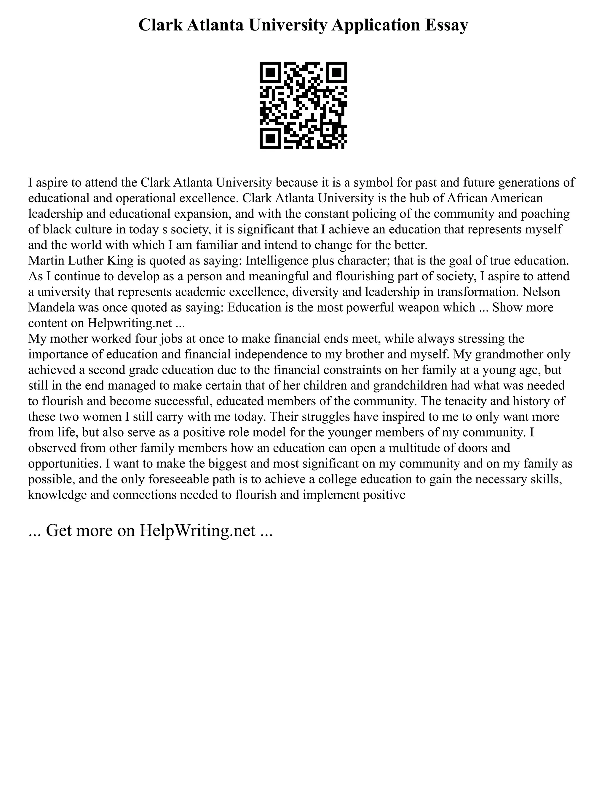 Reflective Journal Example For Student Teachers That C | PDF