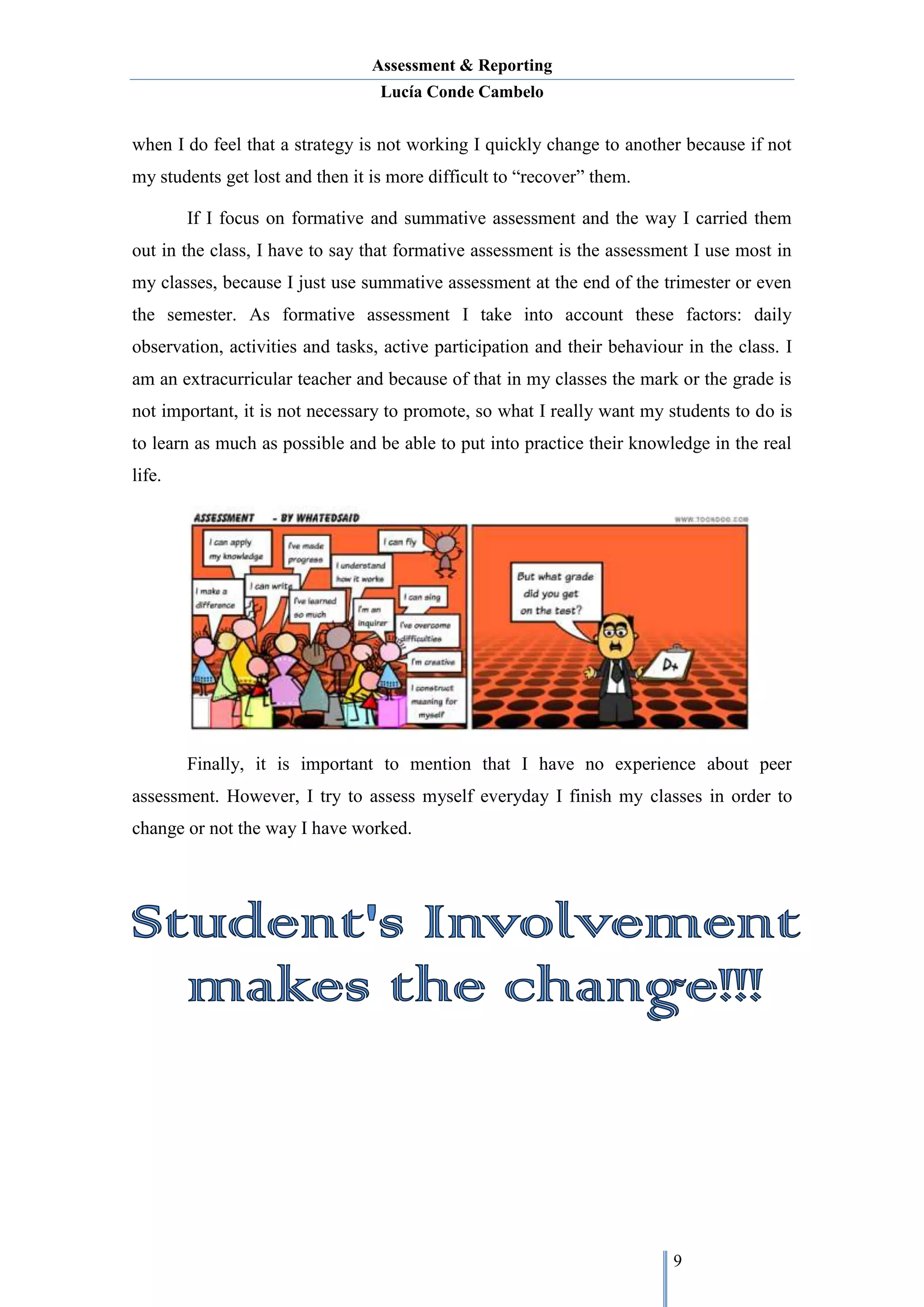 Reflective journal unit 1. | DOCX