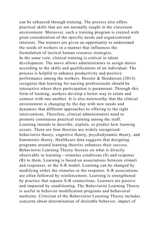 Reflective Journal Week 5Topic Philosophies and Theories for Ad.docx