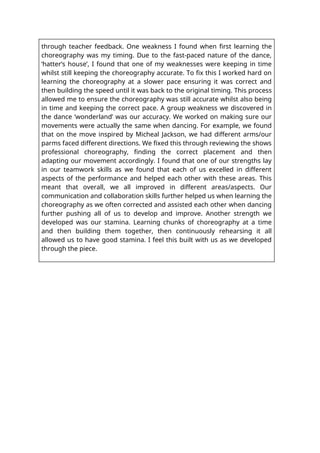 Reflective Log 1 - The Mad Hatter's Tea Party.docx