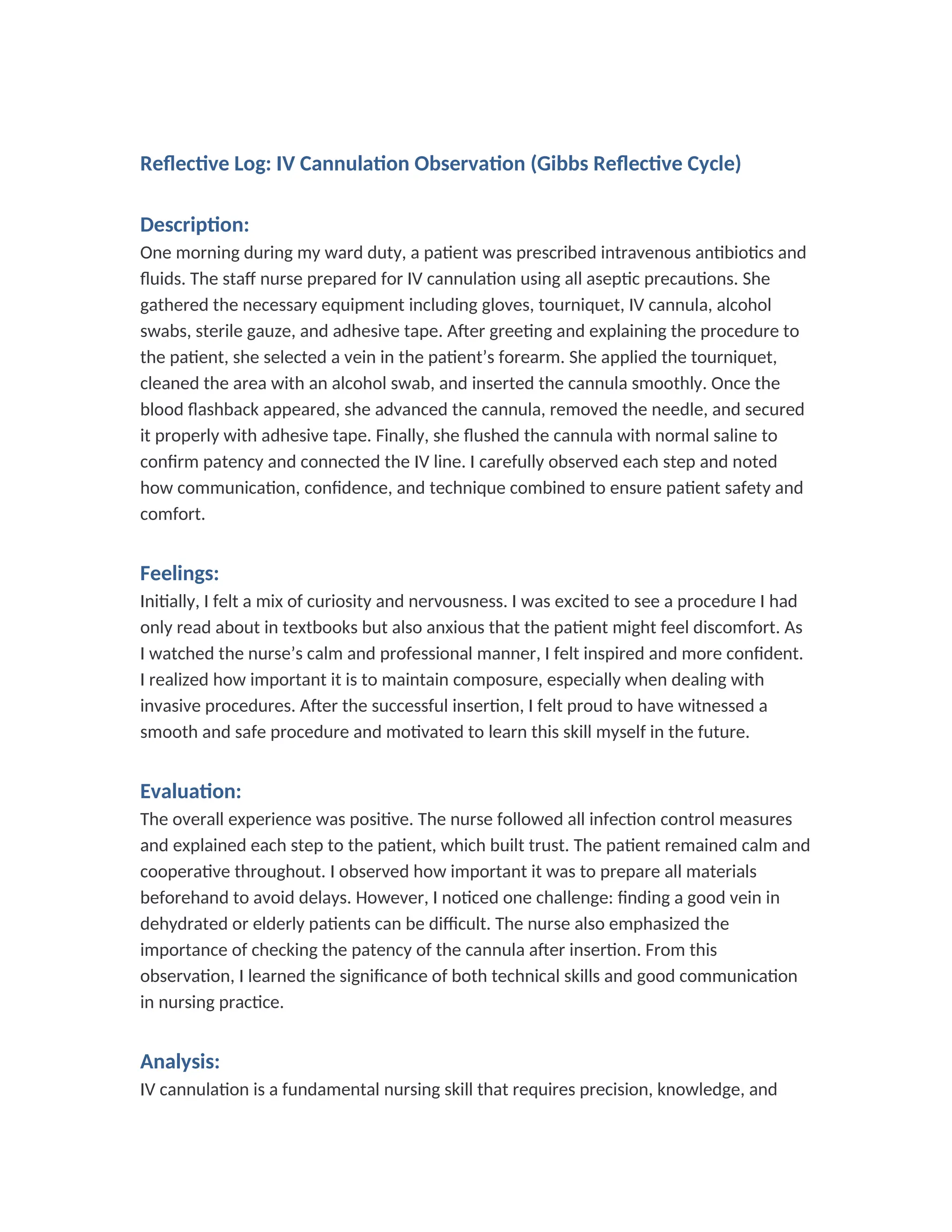 Reflective_Log_IV_Cannulation_Observation_800Words.docx
