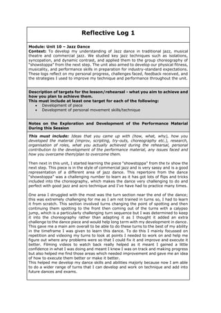 Reflective Logs showstoppa.pdf........... | PDF