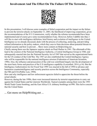 Reflective Narrative Essay Examples. Teaching Stude | PDF