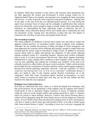 Developing cultural literacy in Asia... | PDF | Genealogy and Ancestry ...