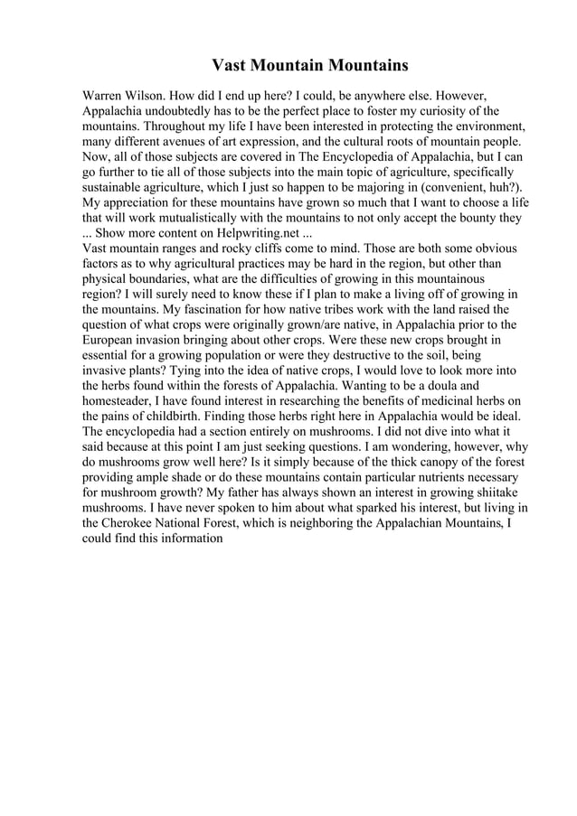 Reflective Nursing Essay | PDF