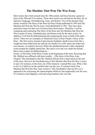 Reflective Personal Essay | PDF