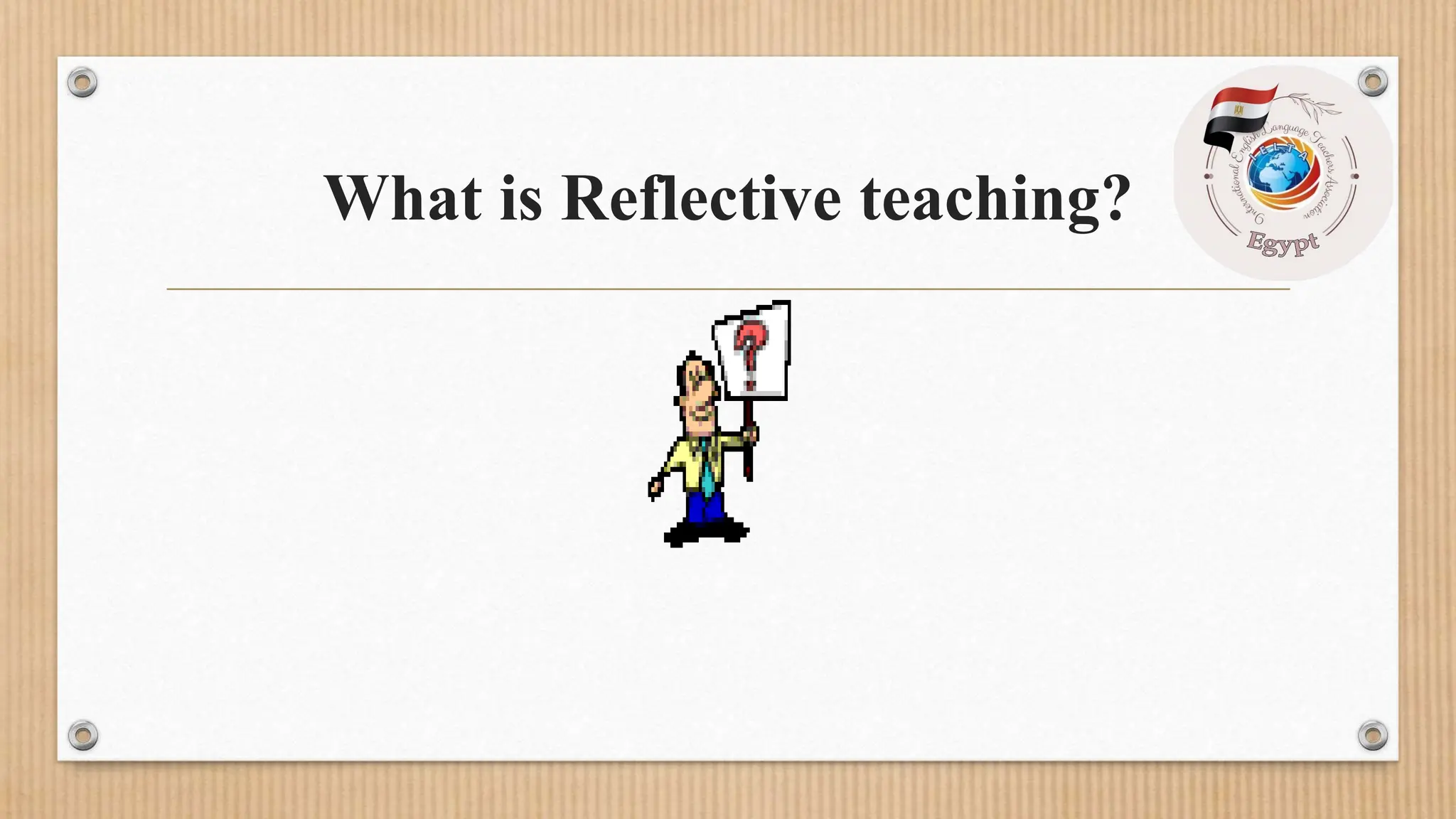 Reflective Practice in education imp.pptx