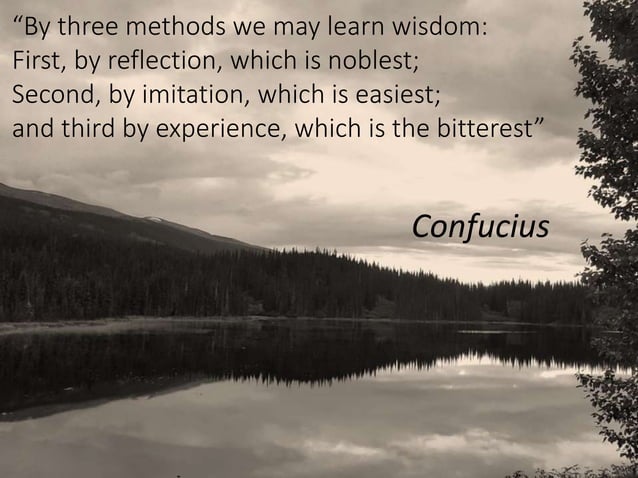 Developing Reflective Practice in Student Paramedics | PPT