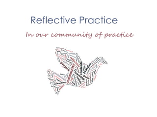 Reflective Practice Session | PPT