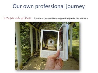 Reflective Practice Session | PPT