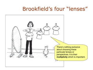 Criticial Evaluation | PPT