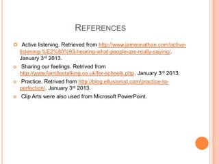 Reflective practice logs wiki | PPTX | Parenting Children Aged 4-11 ...