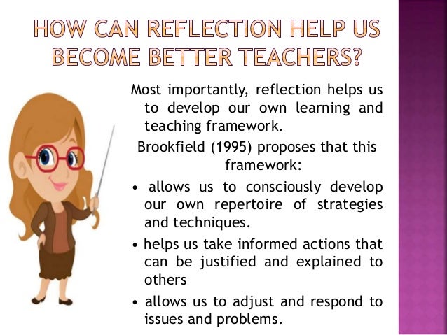 Reflective Practitioner reflective-practitioner