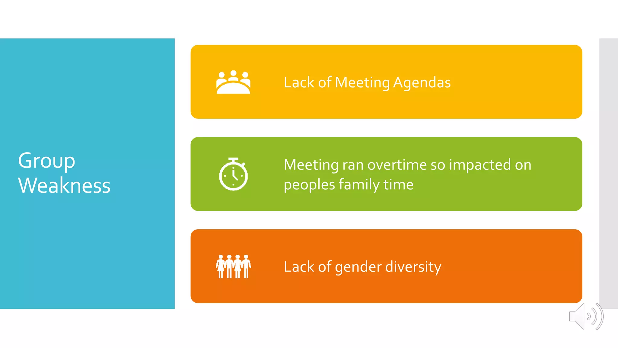 Reflective presentation Measure Australia project Marc Simpson u ...