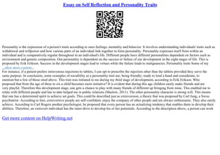 Reflective Reflection On Reflective Learning | PDF