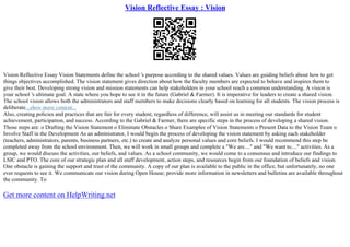 Reflective Reflection On Reflective Learning | PDF