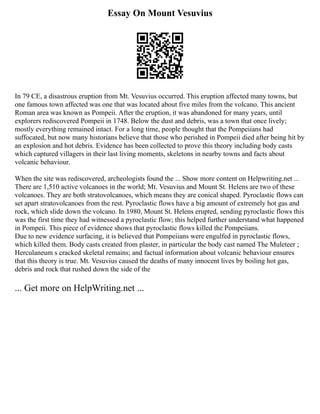 Reflective Self-Analysis Essay Example Spe | PDF