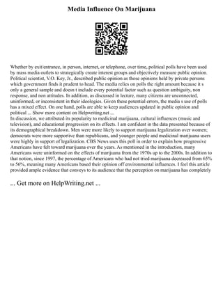 Reflective Self-Analysis Essay Example Spe | PDF