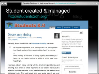 Reflectiveteacher Reflective Student | PPT