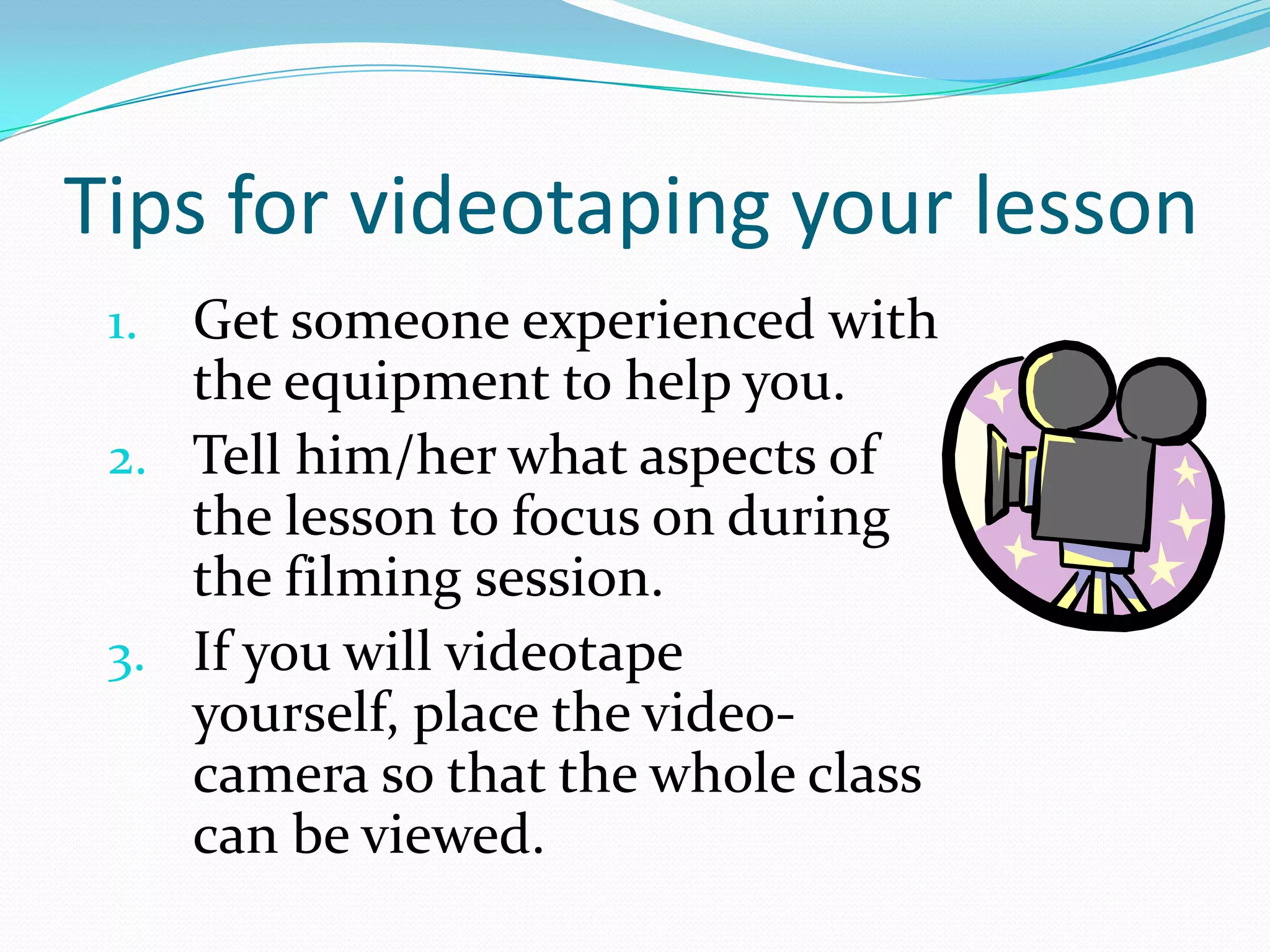 Reflective teaching | PPTX
