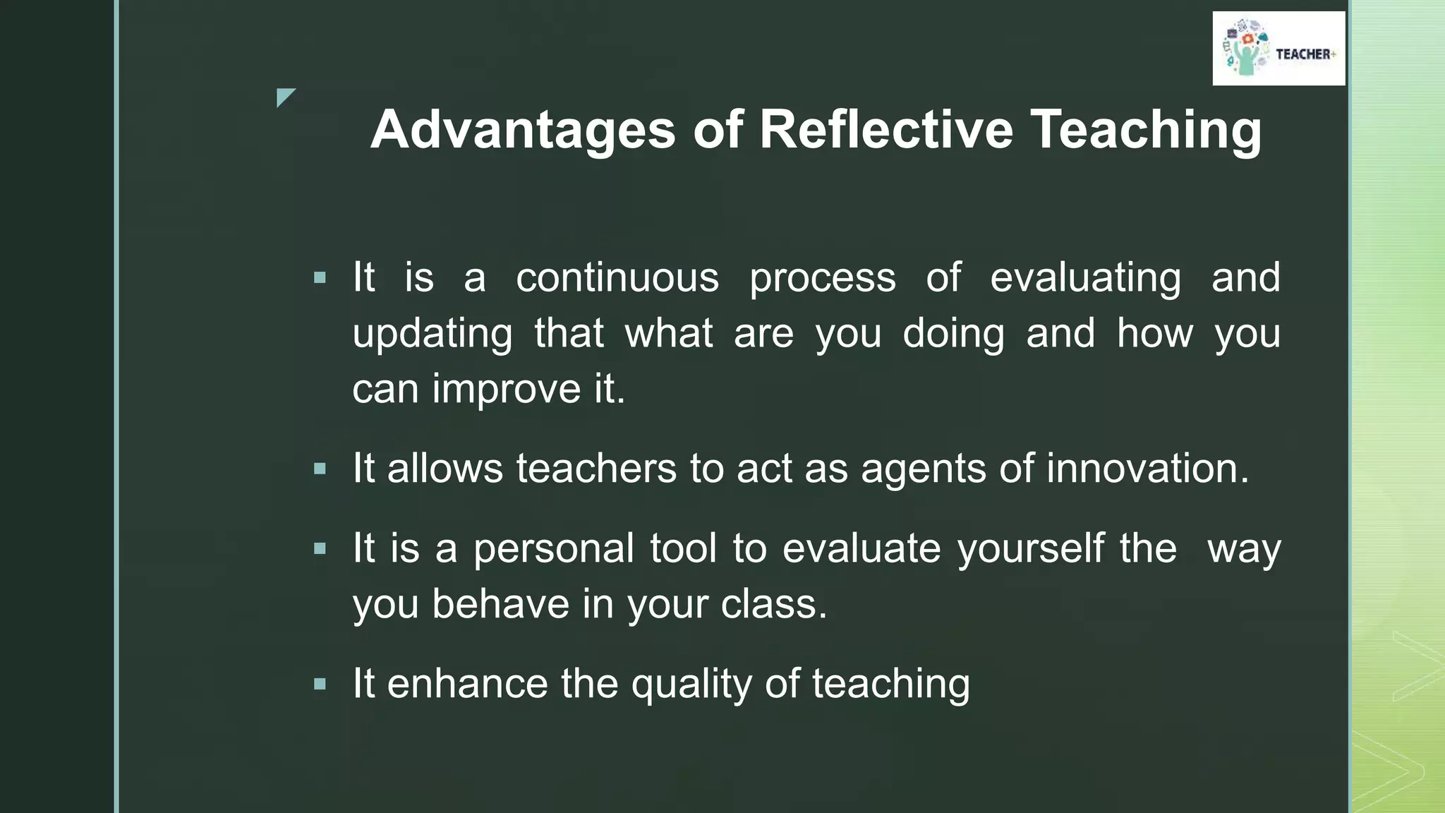 REFLECTIVE TEACHING.pptx