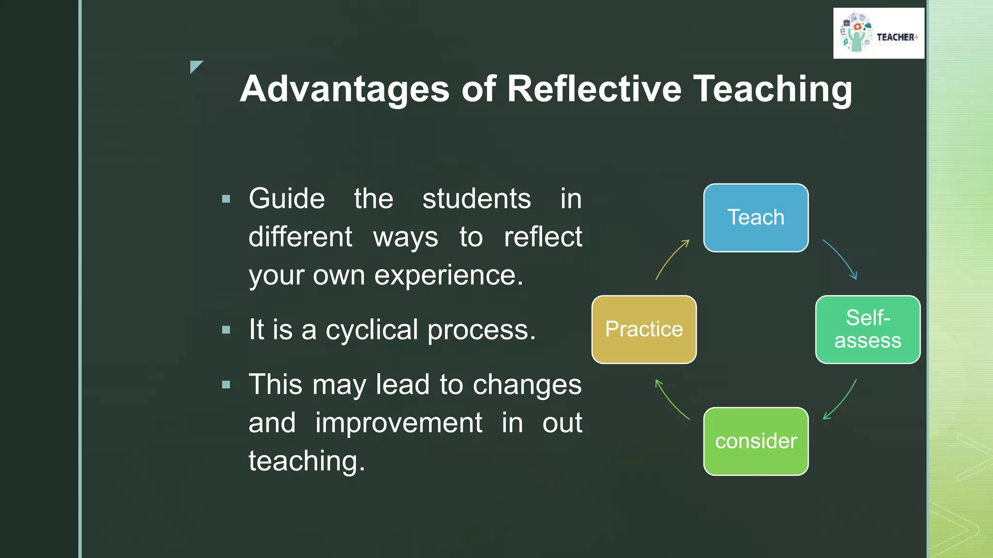 REFLECTIVE TEACHING.pptx