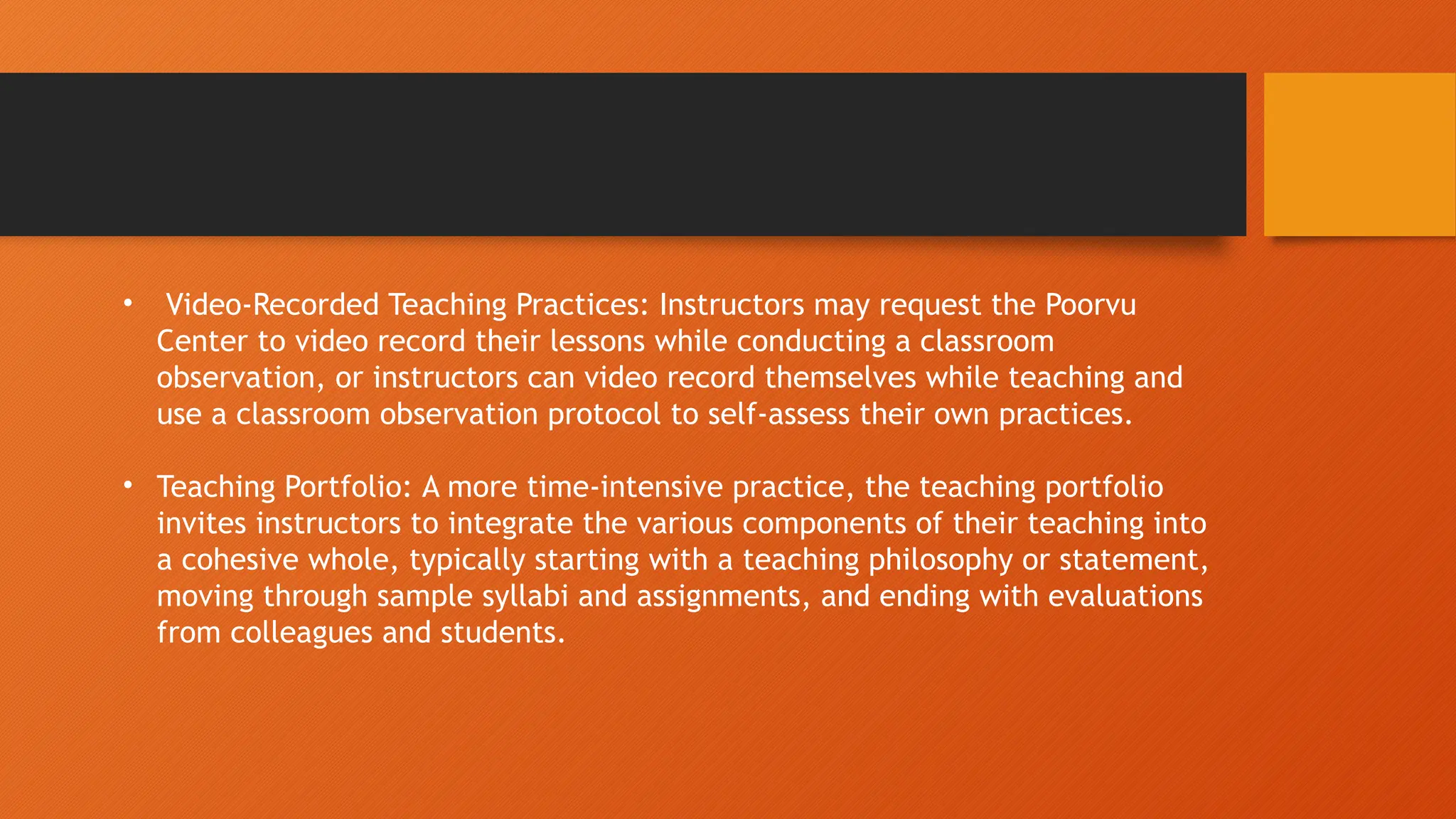 reflective teaching report by prett.pptx