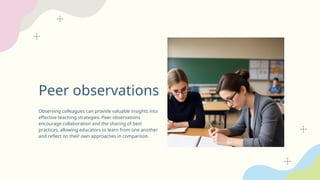 Reflective Teaching methodology in schos 3.pptx