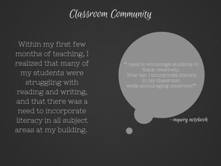 Reflective Writing In The Art Room - Kari Lomax | PDF