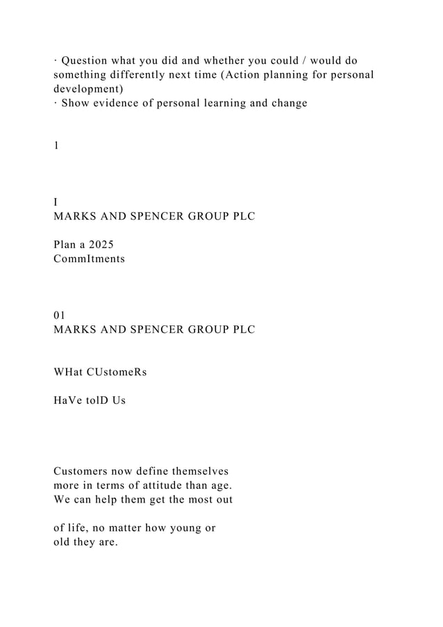 Reflective Writing Help GuideCan you give me some examples of .docx