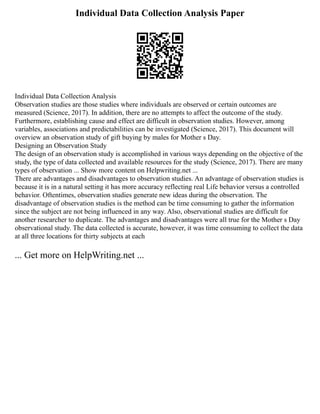 Reflective Writing Template. DIEP Reflective | PDF