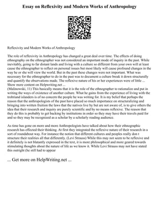 Reflective Writing Template. DIEP Reflective | PDF