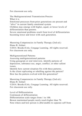 Reflect on the most important things you learned from Accounting E.docx