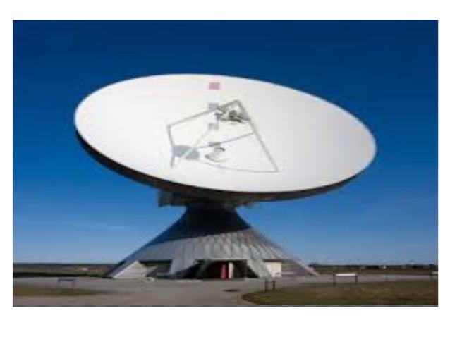 Reflector antennas | PDF | Physics | Science