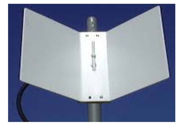 Reflector antennas | PDF | Physics | Science