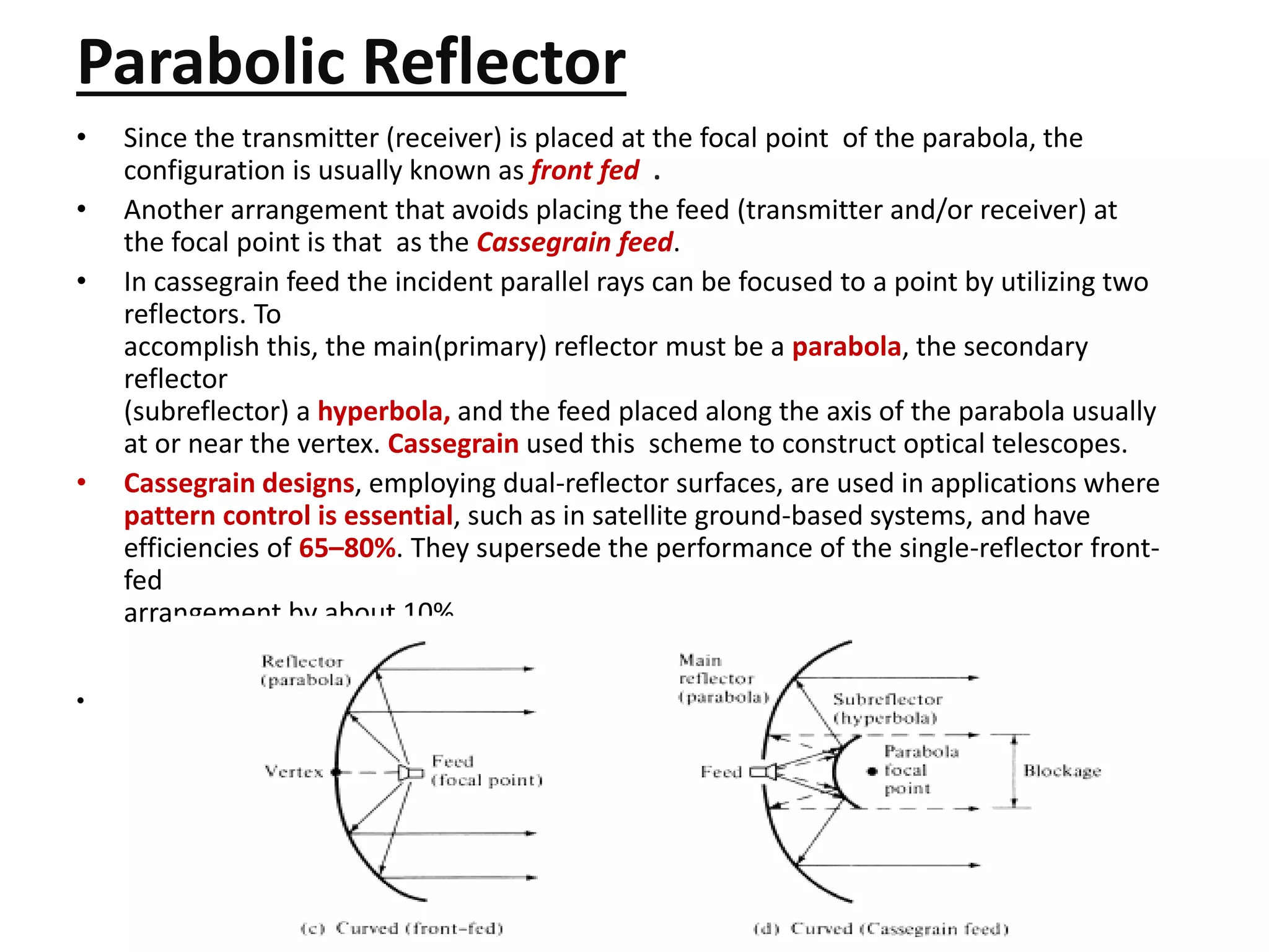 Reflector Antennas - Part 1.pdf