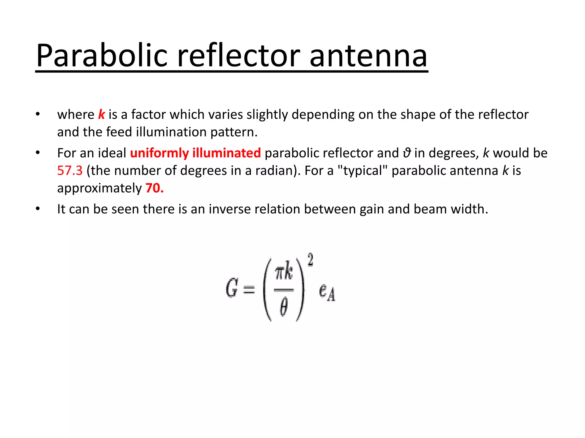 Reflector Antennas - Part 1.pdf