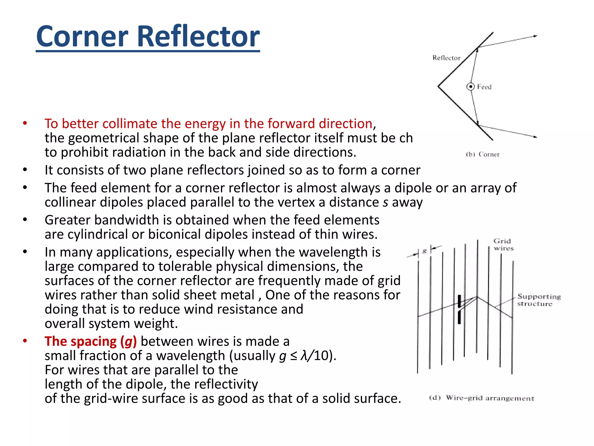 Reflector Antennas - Part 1.pdf