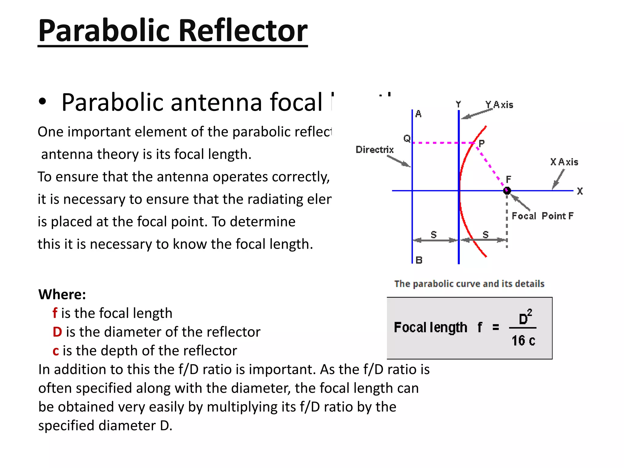 Reflector Antennas - Part 1.pdf