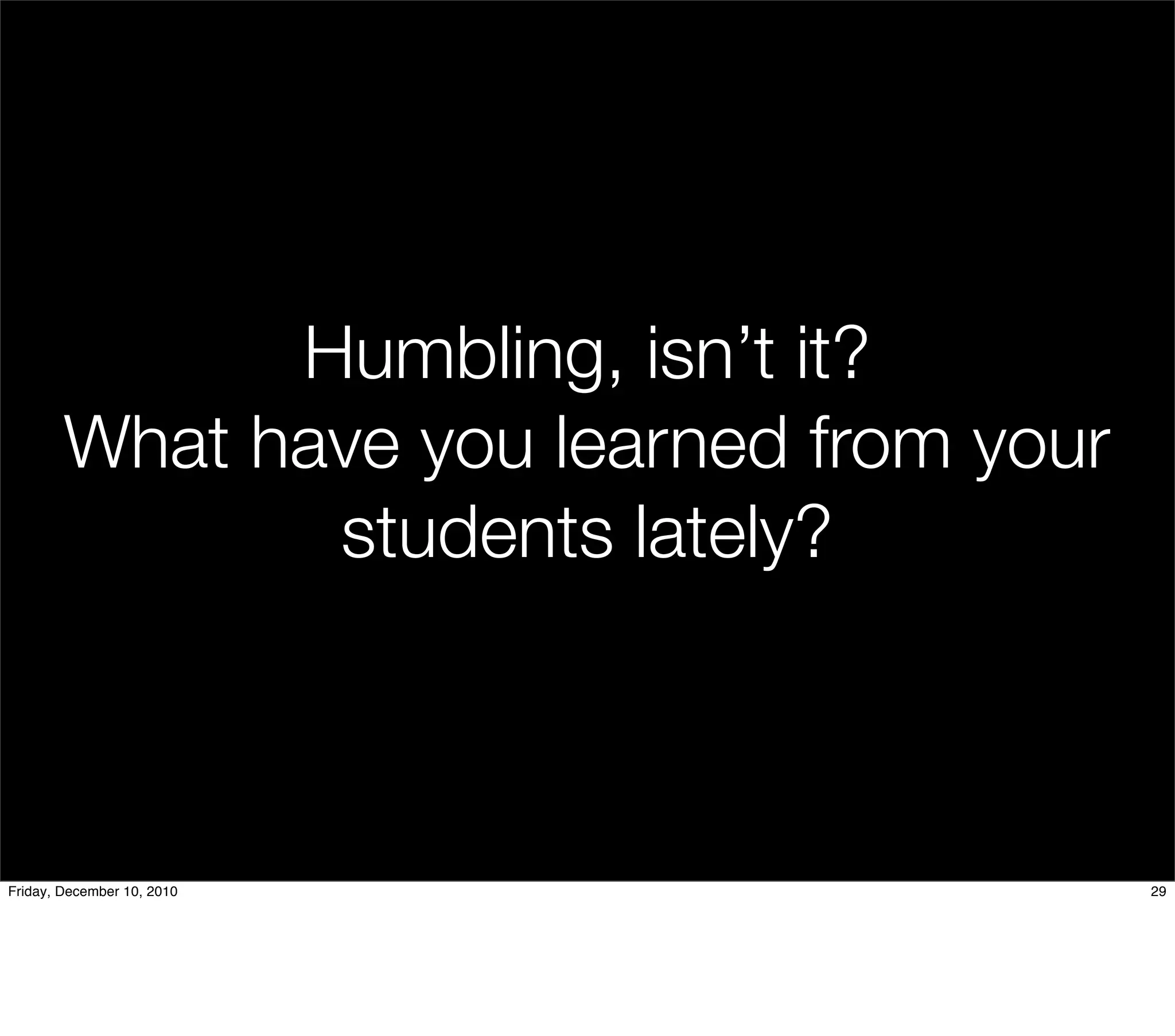 Reflect, Reconnect, Revitalize | PPT