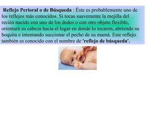 Reflejos | PPT